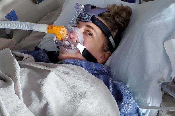 Skydiver Survives After Smashing Into Ground At 200 Kph