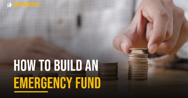 How To Build An Emergency Fund