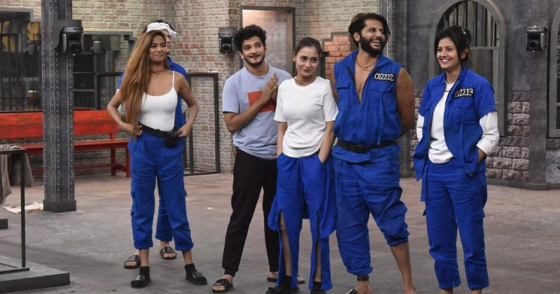 Lock Upp: ये है मुनावर फ़ारूक़ी से लेकर पूनम पांडे तक की फ़ीस