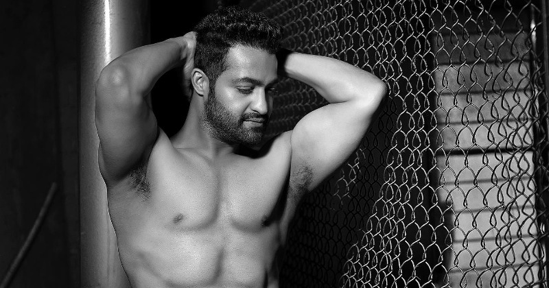 Jr NTR Beats Prabhas To Become The Top Pan India Actor Jr NTR Beats Prabhas To Become The Top Pan India Actor