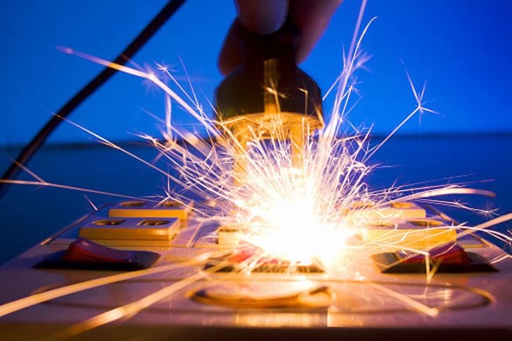 Explained: How Electrocution Is Responsible For The Deaths Of Humans ...