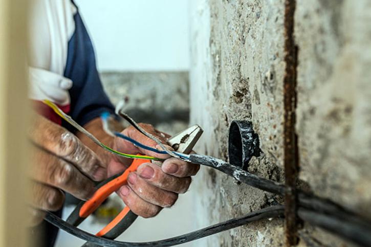 Explained: How Electrocution Is Responsible For The Deaths Of Humans ...