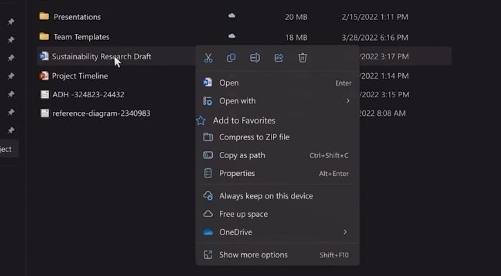 Windows 11 File Explorer Is Finally Getting 'Tabs' Functionality ...
