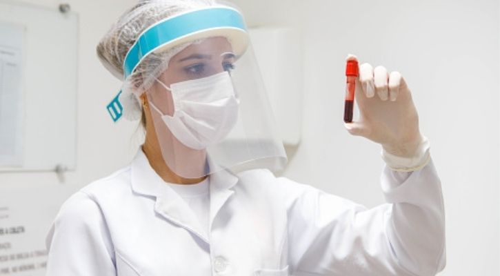 New Blood Test Predicts Chances Of Heart Attack And Stroke With Twice ...