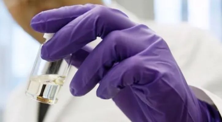 Scientists Have Developed Liquid Solar Energy System That Can Store ...