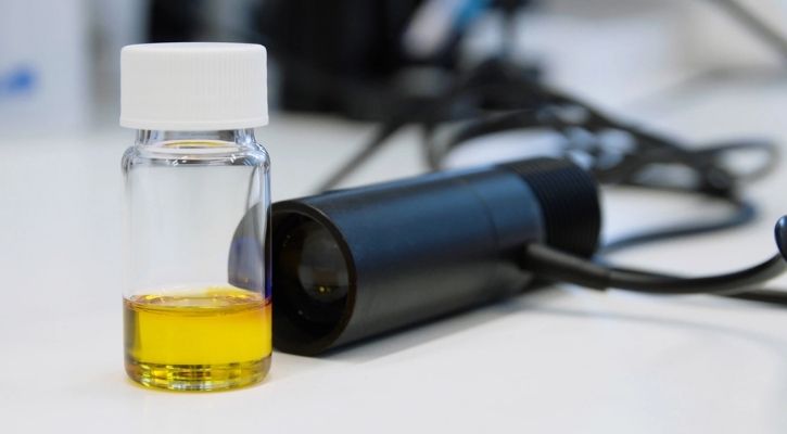 Scientists Have Developed Liquid Solar Energy System That Can Store ...