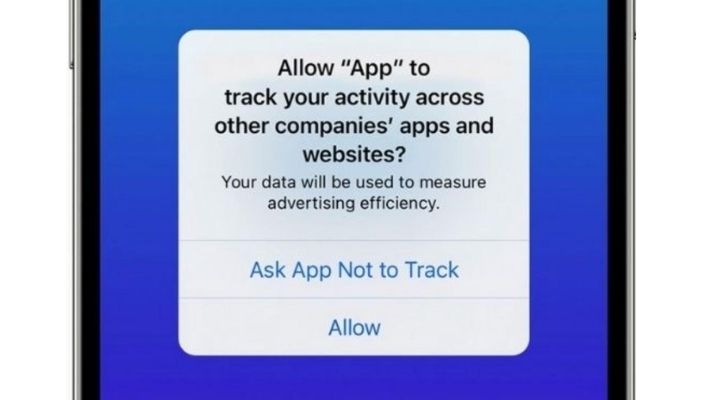 Apple's App Tracking Transparency Isn’t Perfect: Most Apps Slip Under ...