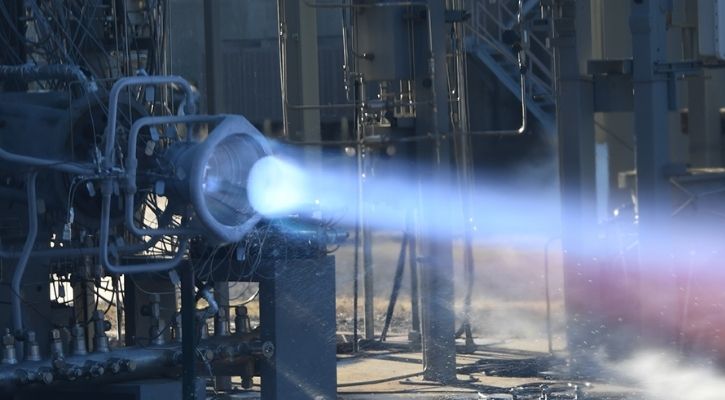 NASA's New Metal Alloy Could Build Space Vehicles With Exceptional Strength
