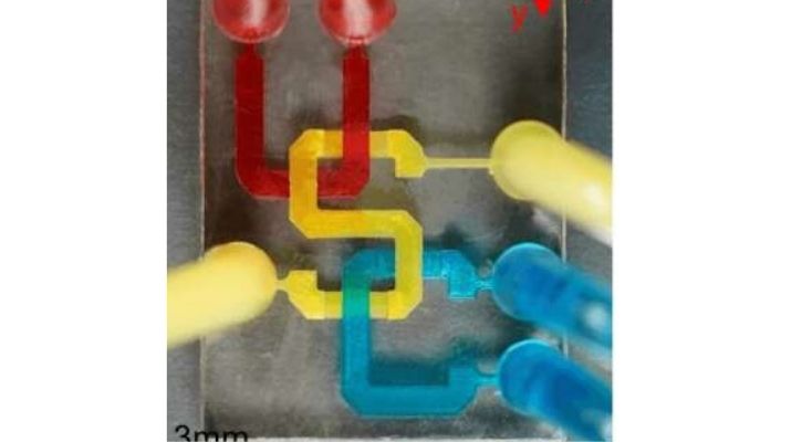 New 3D Printing Tech Could Make Detection Of Cancer Easier Than Ever Before