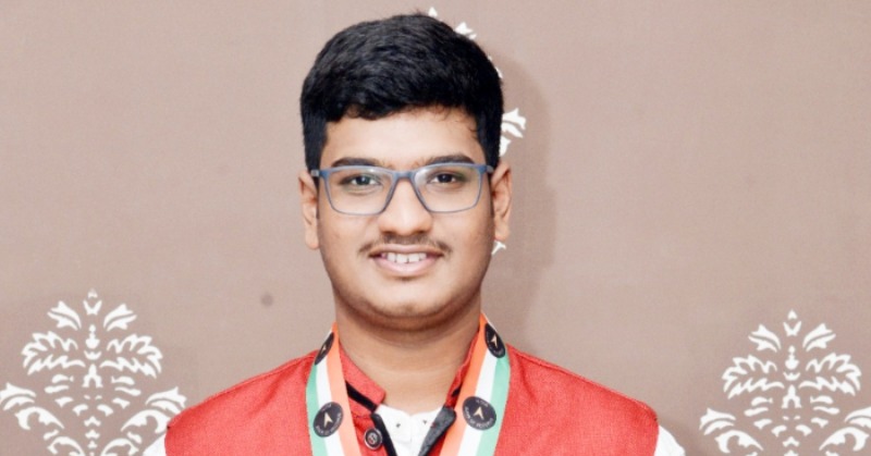 अद्भुत है ये लड़का! 90 देशों का राष्ट्रगान मुंह जबानी याद है इसको, बना ...