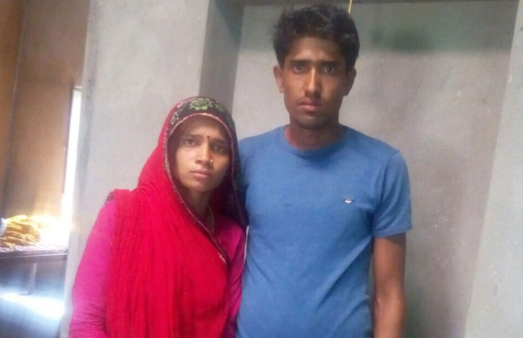 8 साल में उसकी शादी कर दी गई लेकिन उसे पढ़ना था, वो समाज से लेकर ...