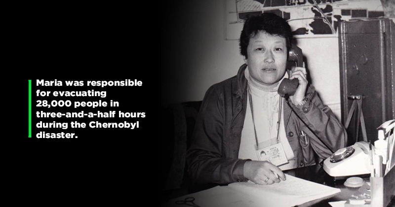 Maria Protsenko, Ukrainian Architect Of City Built After Chernobyl ...