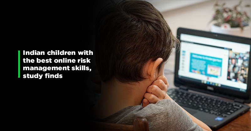 India Among Few Countries With 'Very Low' Risk For Cybercrimes Against ...