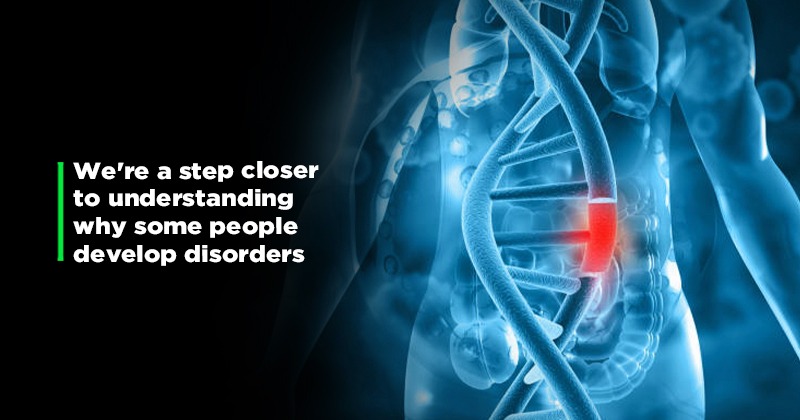 Scientists Recently Decoded A Human Genome And It Will Change Humanity ...