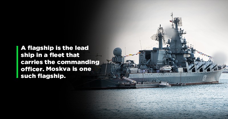 Explained: Reasons Behind Moskva Warship Sinking & What It Says About ...