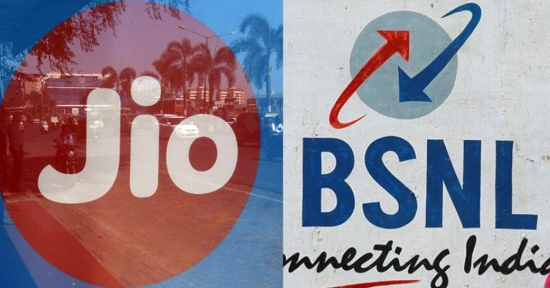 Jio Trumps Airtel, Becomes Second Largest Fixed-Line Service Provider ...