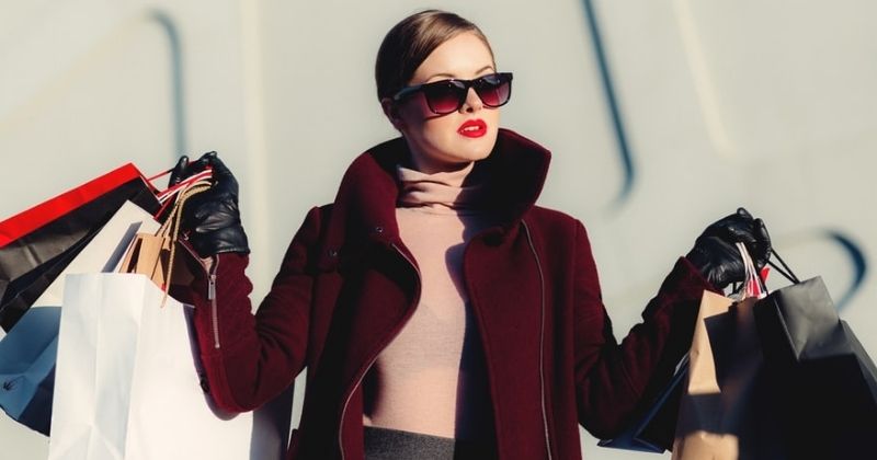 People Who Flaunt Designer Clothes Are Perceived As Uncooperative ...