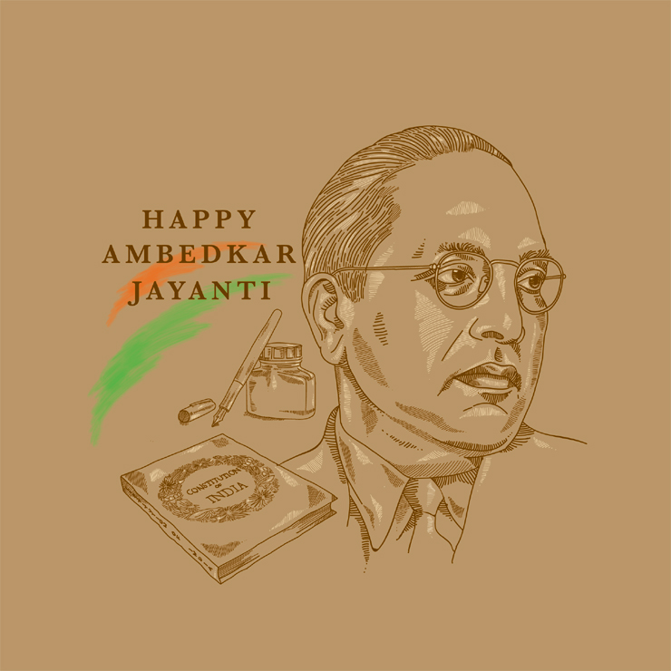 Babasaheb Ambedkar Jayanti 2022