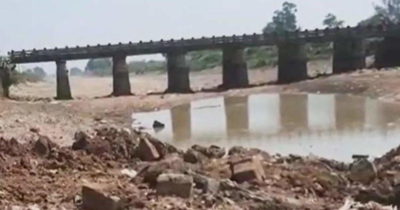 Bihar Bridge Heist: 8 Arrested In The Bazire Case
