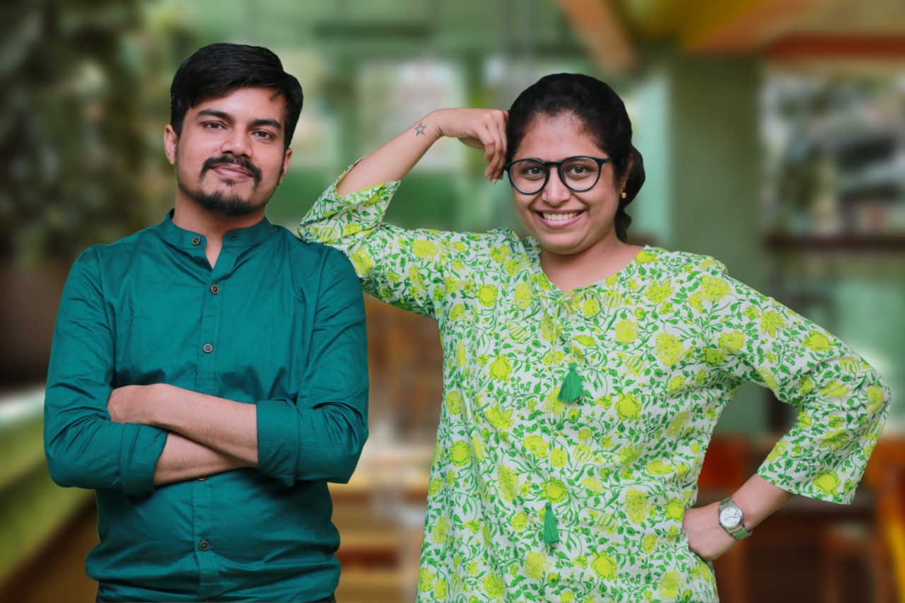 ₹50 दिहाड़ी पाने वाला लड़का, गरीबी की वजह से पढ़ न सका, आज स्टार्टअप से ...