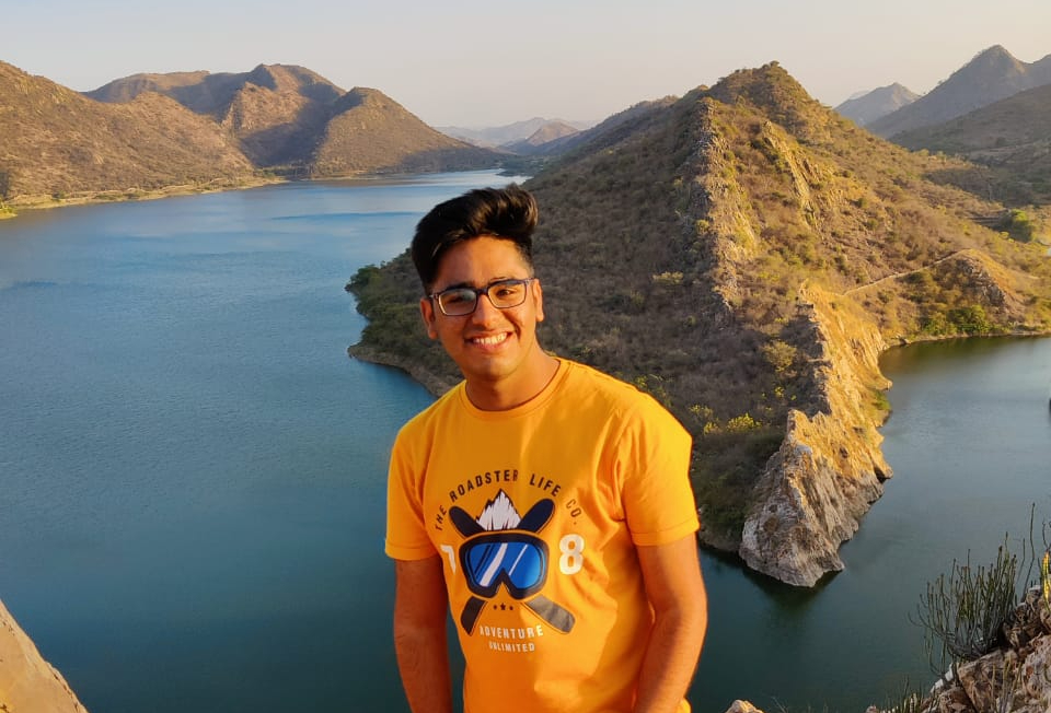 Kartik Vasudev, Fatally Shot In Canada, Wasn't Supposed To Be At The ...