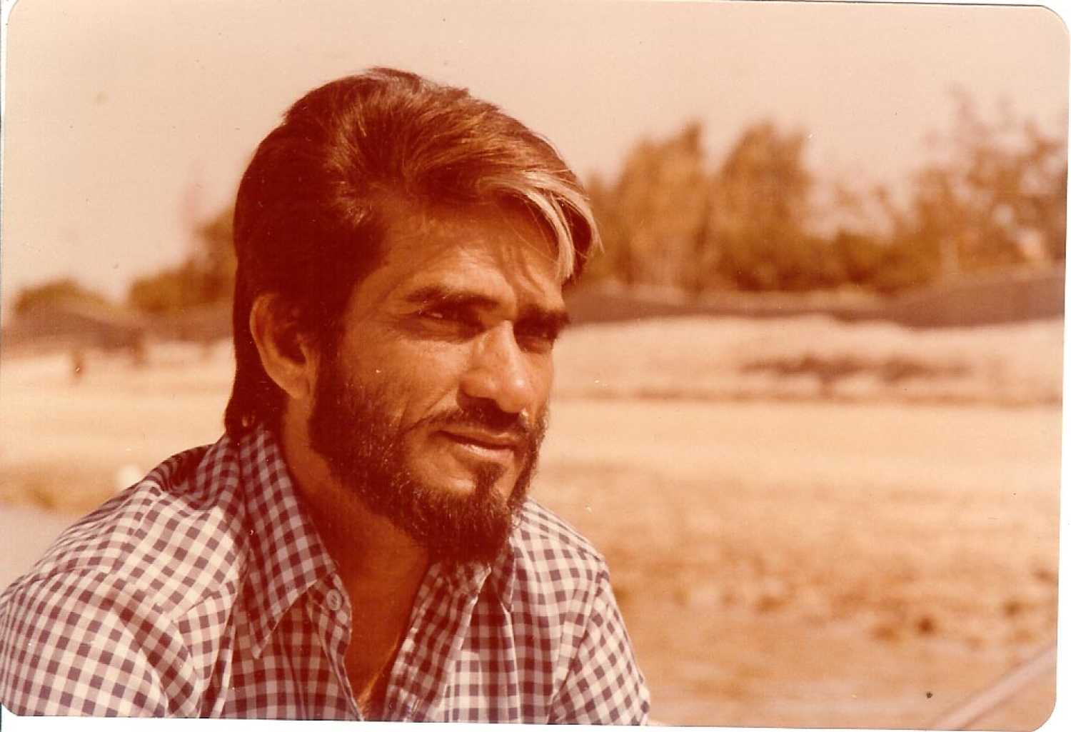 Mac Mohan: वो विलेन जो क्रिकेट खेलते-खेलते फिल्मों में आया और 'शोले' का ...