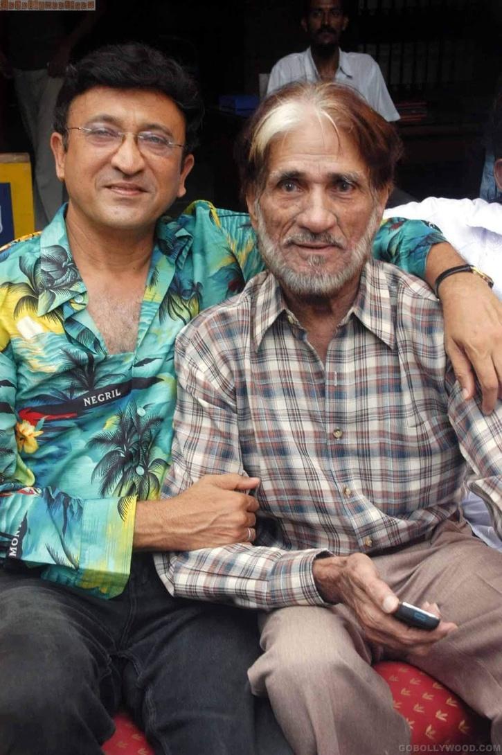 Mac Mohan: वो विलेन जो क्रिकेट खेलते-खेलते फिल्मों में आया और 'शोले' का ...