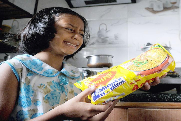 Maggi Maker Nestle Warns Of Further Price Hikes In Coming Months