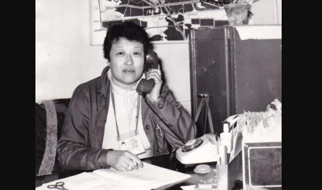 Maria Protsenko, Ukrainian Architect Of City Built After Chernobyl ...