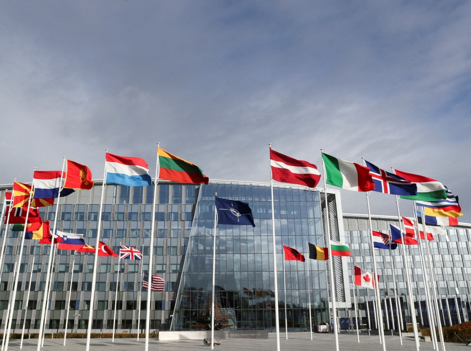 What Is NATO And How Does It Operate