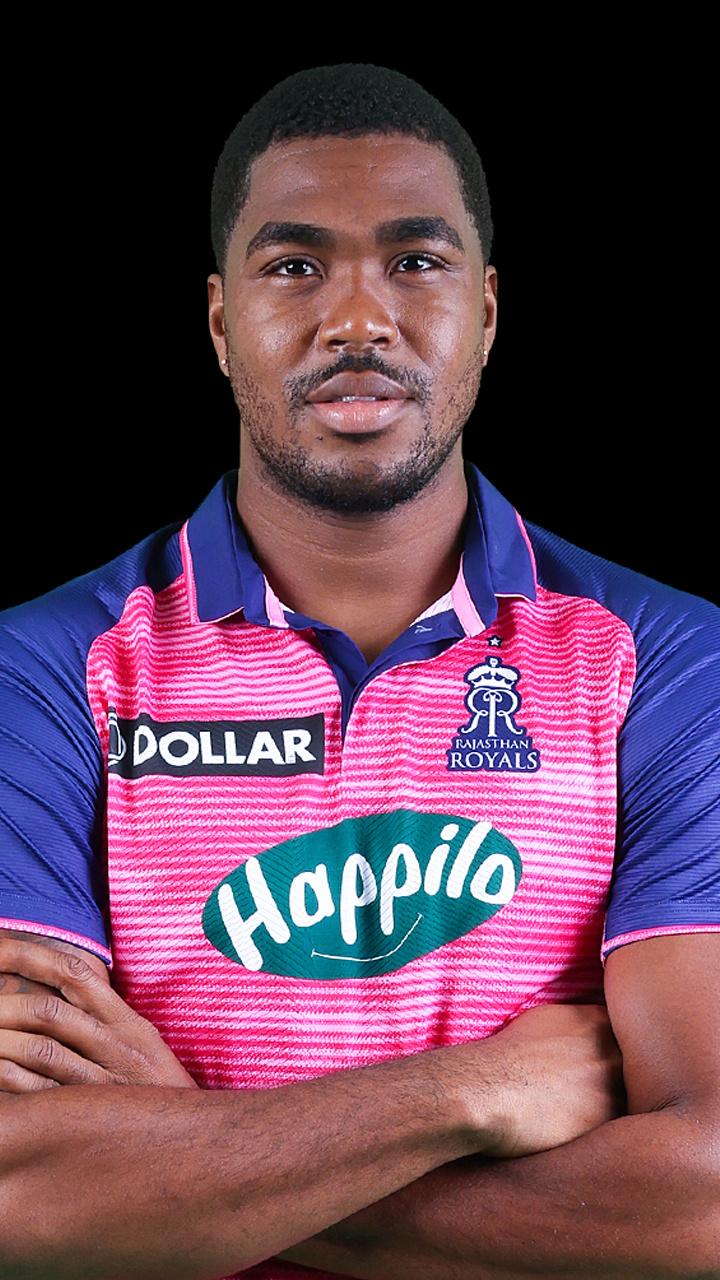 Obed McCoy: कई मील दूर बीमार थी मां, बेटे ने दुःख झेलते हुए Rajasthan ...