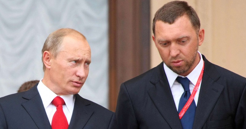 Explained: Who Are Oligarchs And How Do They Rule