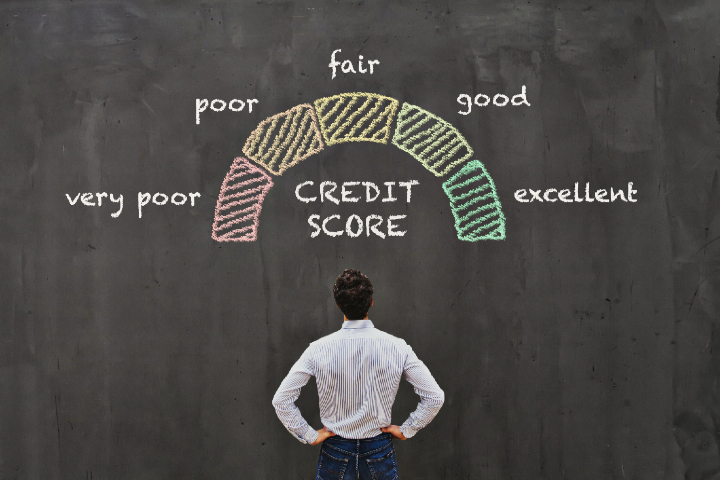 How Credit Score Affects Your Loan Interest Rates