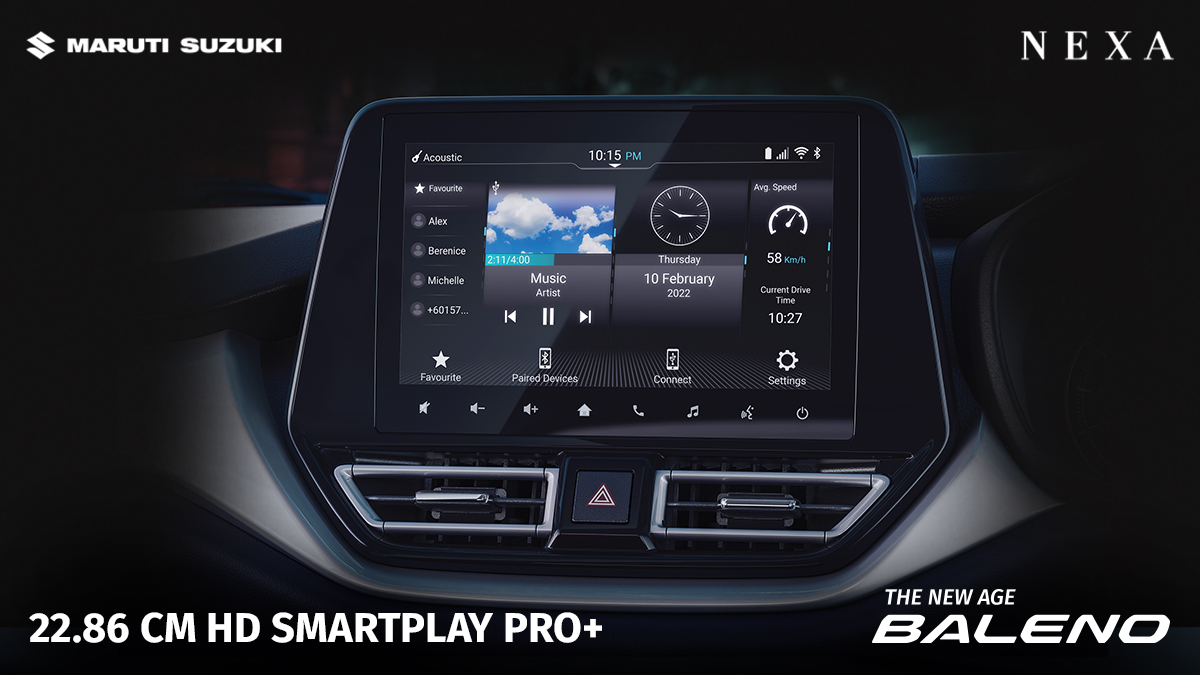 1st In Segment Features, New Design Language & Other Reasons Why The ...