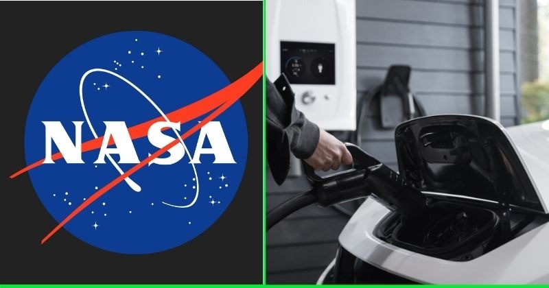 NASA's Upcoming Battery Tech Could Recharge Electric Cars In Just 15 ...