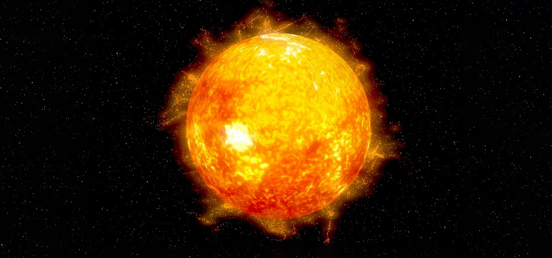 Activity On Our Sun Is Exceeding All Predictions: What Does This Mean ...