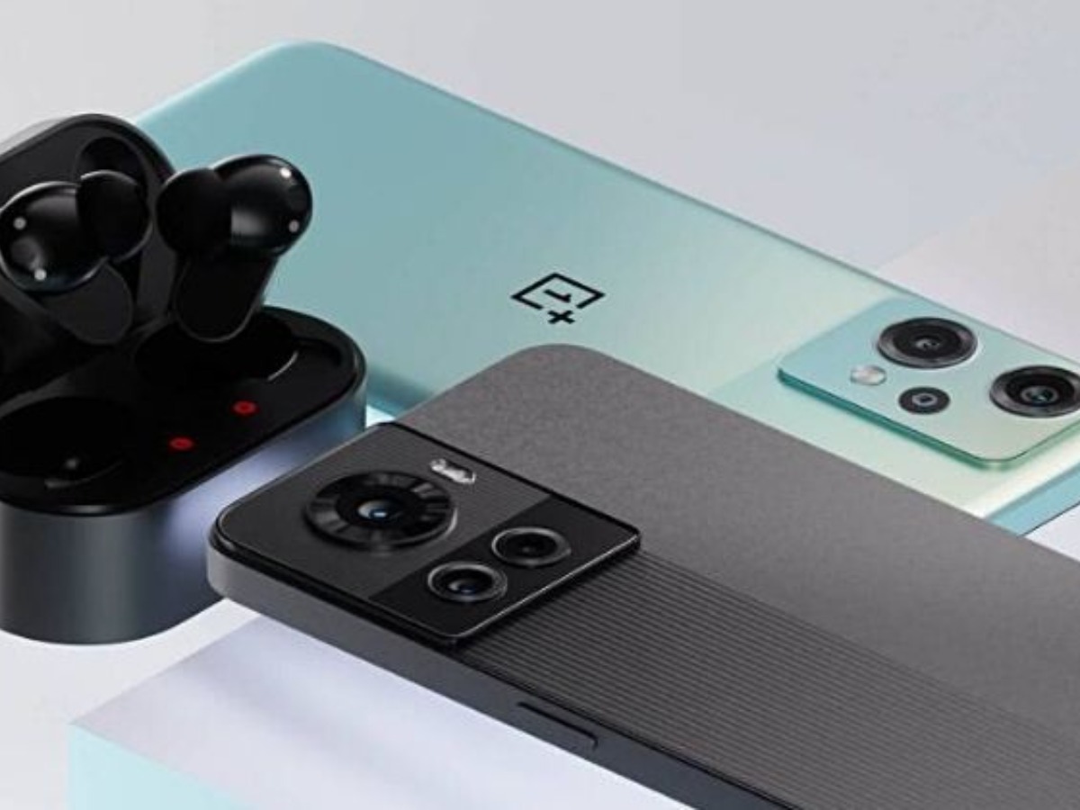 OnePlus Is Rolling Out 3 Exciting Products At The ‘More Power To You ...