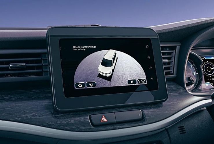 The All-New Maruti Suzuki XL6 Just Hit The Road - 6 Advanced Features ...