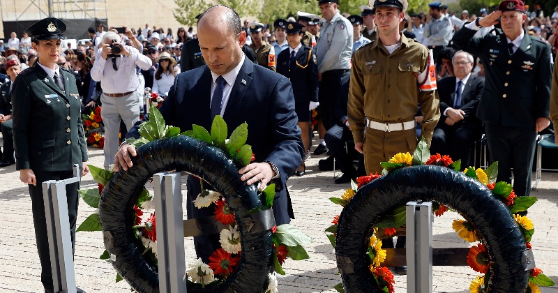 Explained: Yom HShoah, The Holocaust Remembrance Day And Why Is It Observed