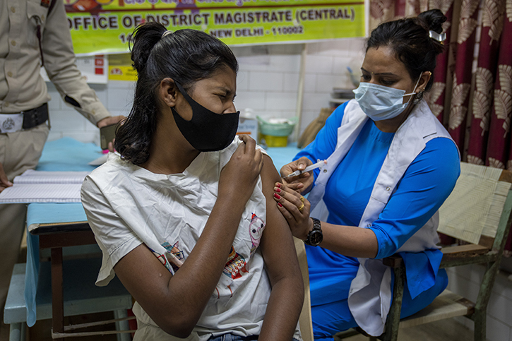 Explained: What Is New Omicron Strain XE, Why It Is 10 Times More ...