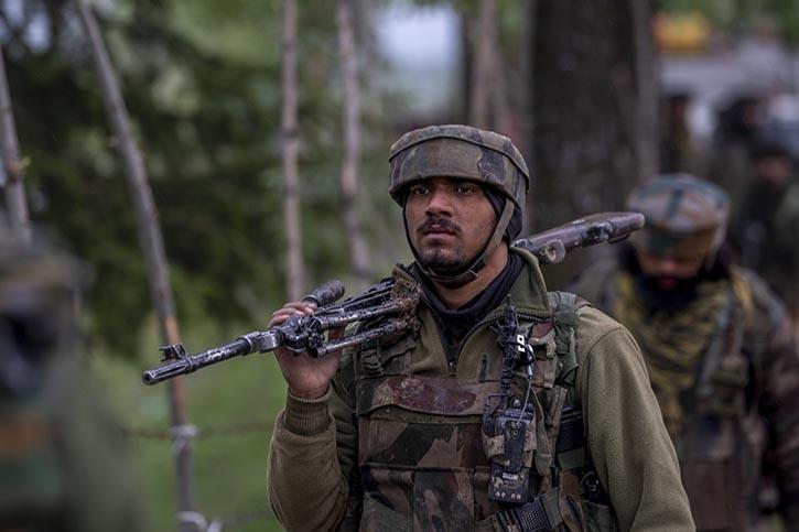 Explained: How India Became The Third Largest Defence Spender In The World