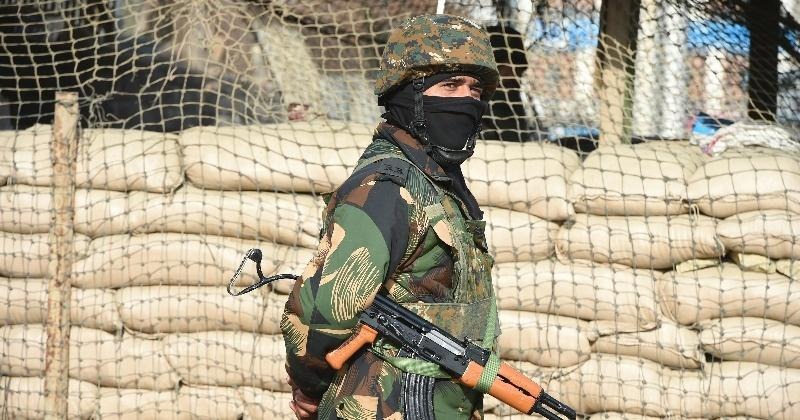 What Does Govt's Decision To Reduce AFSPA Mean To The 'Disturbed Area'?
