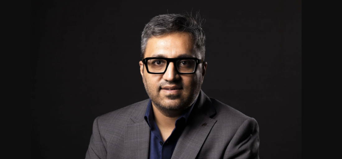 Ashneer Grover Responds To Bharatpe Ceo Suhail Sameer's Remarks