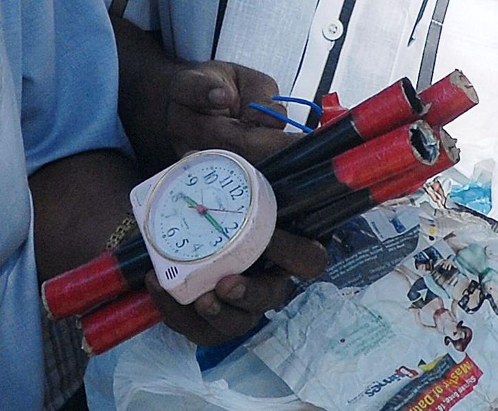 Explained: Brief History Of Suicide Bombing Changing Nature Of Warfare