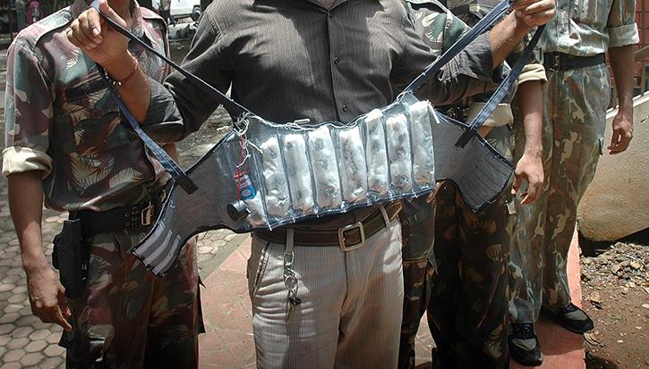 Explained: Brief History Of Suicide Bombing Changing Nature Of Warfare