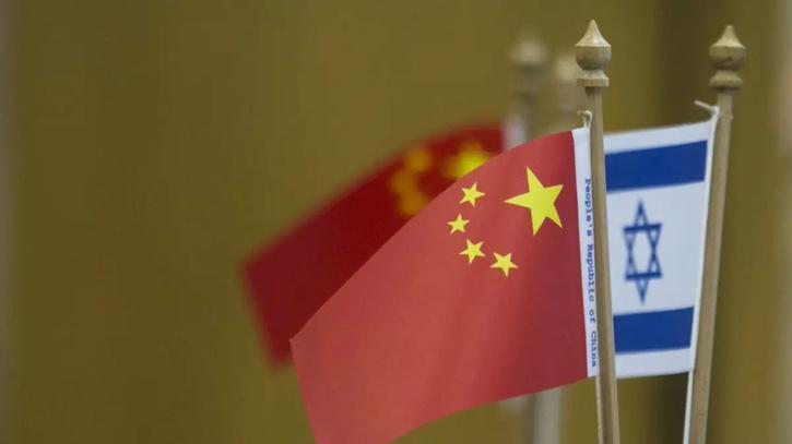 Explained: Investigation On Alleged Chinese Espionage On Israel Through ...
