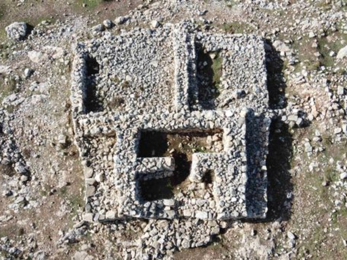 Stone Tablet With A 'Curse' Could Solve The Mystery Of Who Wrote The Bible