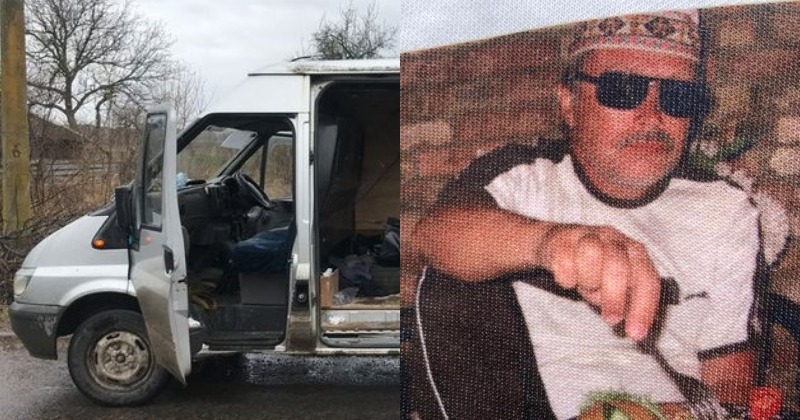 'The Van Smells Like Death': How Police Officers Go House To House ...