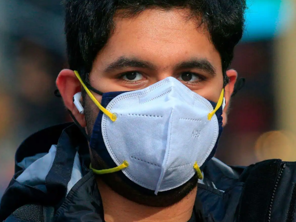 As Covid Returns, Does Your State Have A Mask Mandate? Here's A List Of ...