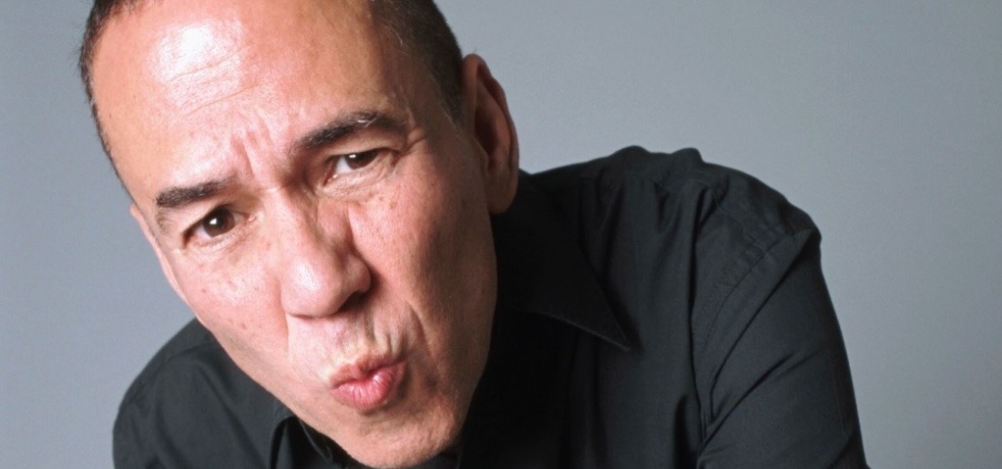 Comedian And Actor Gilbert Gottfried, Who Was Also The Voice Of Iago In ...
